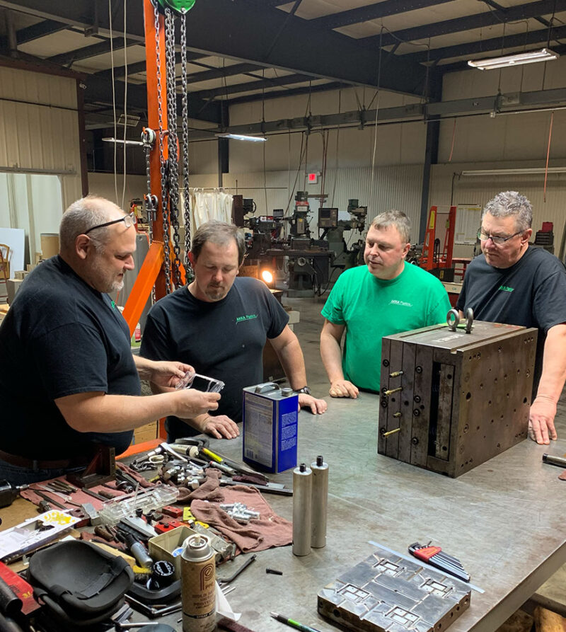 Home - AKKA Plastics, Inc.